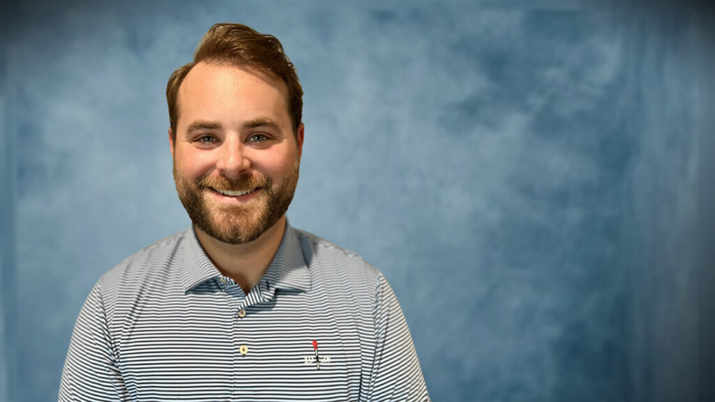 Christian Dragna Joins QSM as Environmental Division Sale Rep